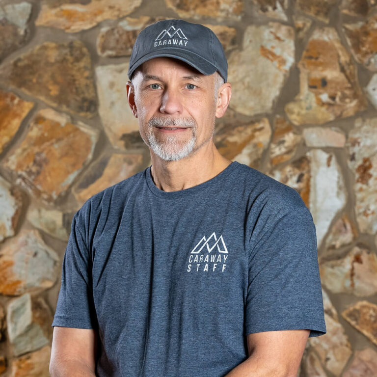 Meet Our Staff - Caraway