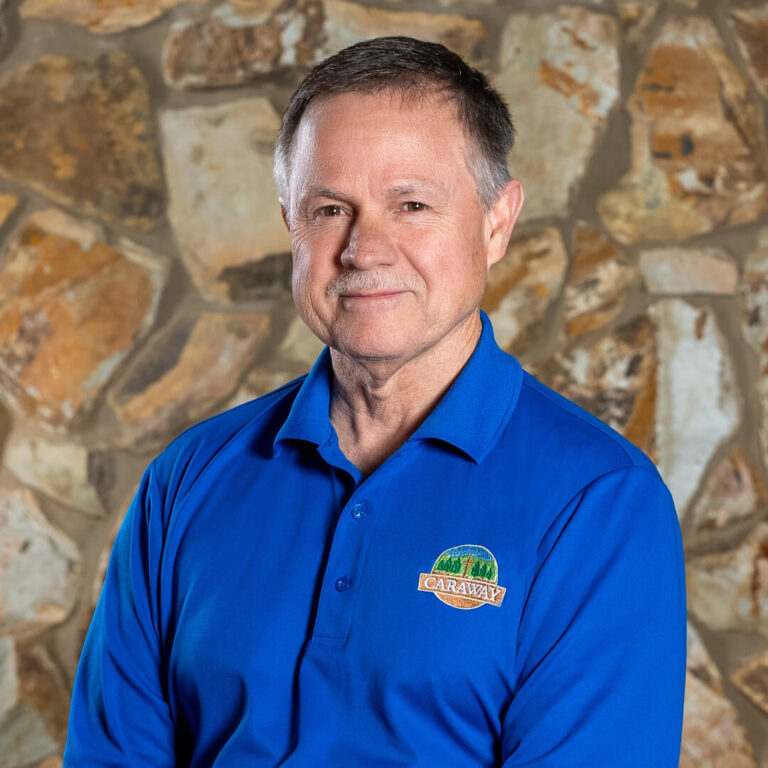 Meet Our Staff - Caraway