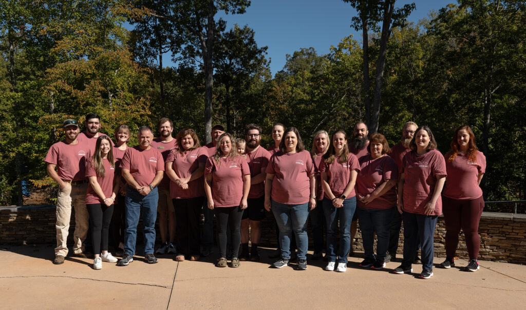 Meet Our Staff - Caraway