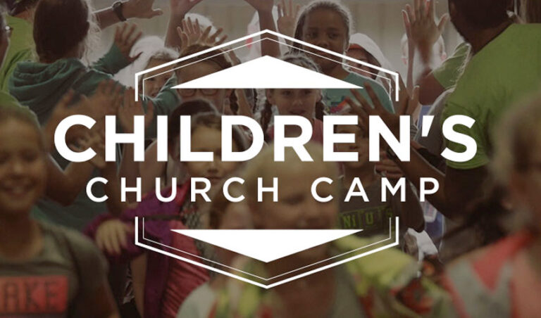 Our Camp Programs - Caraway