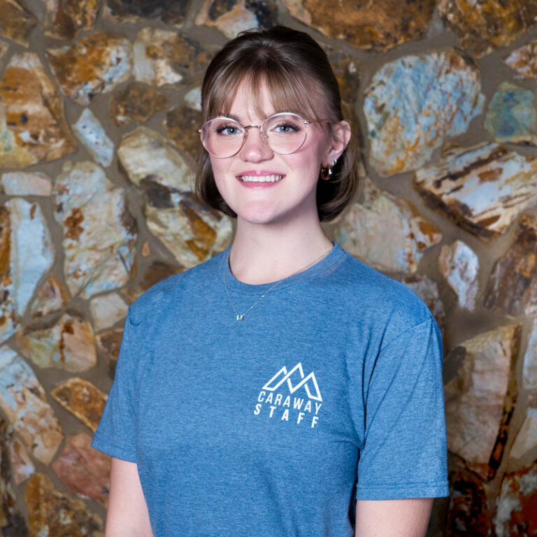 Meet Our Staff - Caraway
